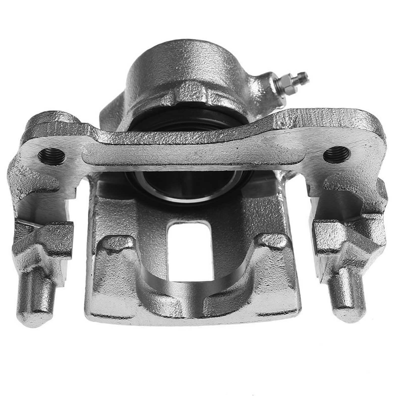 Front Left Brake Caliper w/ Bracket for Chevy Geo GMC Tracker Suzuki ...