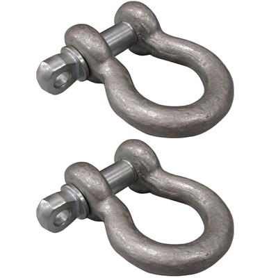Rigging - Clevis Lift
