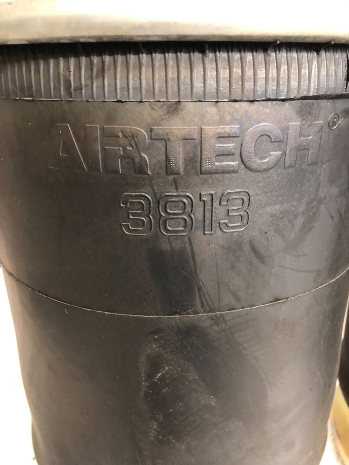 FITS FIRESTONE 358 9122 1T19L11 CONTITECH AIR BAG AIRTECH AIRIDE SPRING ...