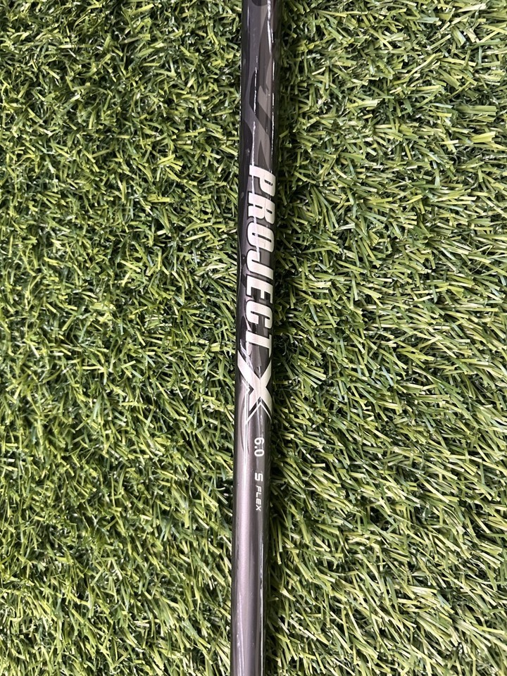 Callaway Diablo Octane Driver 10.5 Loft Project X Stiff Flex Original ...