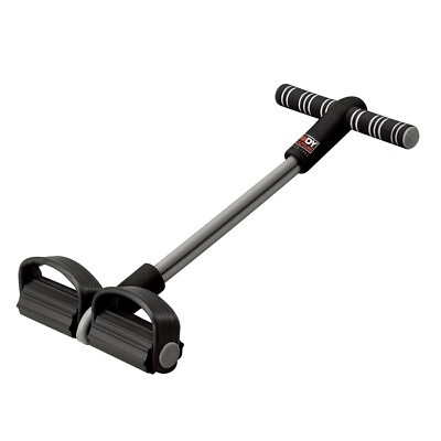 Body Sculpture Ab Abdominal Trainer Exerciser Tummy Toner Action Rower ...