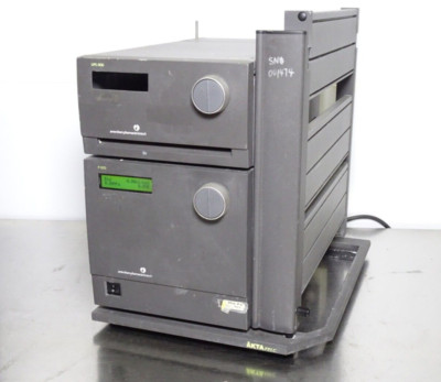 Analytical Instruments - Akta Fplc