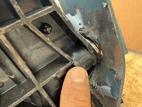 FORD BRONCO SPORT 21-25 OEM RADIATOR SUPPORT WITH RADIATORS ASSEMBLY | eBay