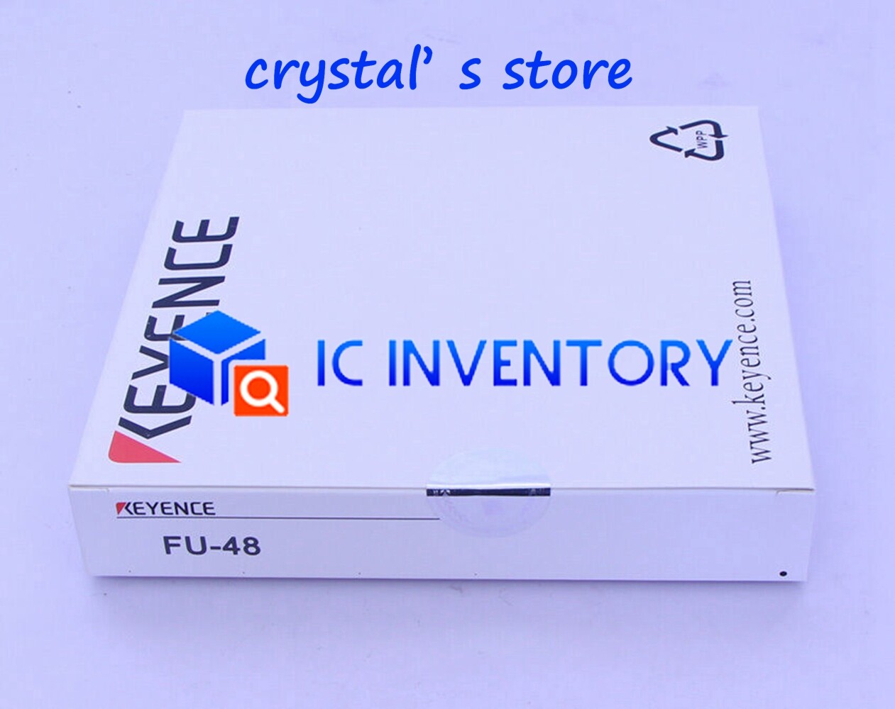 1Pcs New Fiber Optic Sensor FU-48 FU48 Plc Module pr | eBay