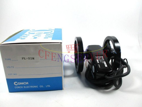 1PC New CONCH PL-S1M Meter Wheel for Laminating Machine | eBay