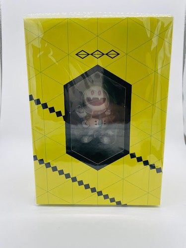 PS5 Soul Hackers 2 25th Anniversary Edition Ai-Ho Figure 8cm | eBay