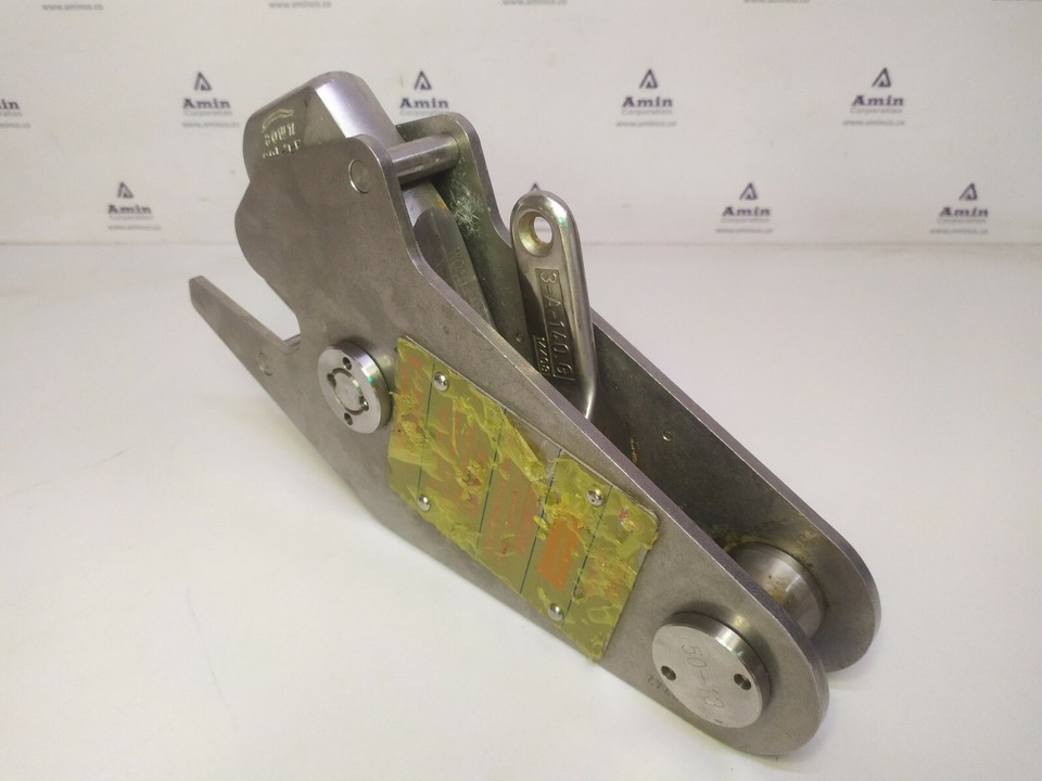 Harding ARH 23 Automatic Release Hook SWL 23 kN | eBay