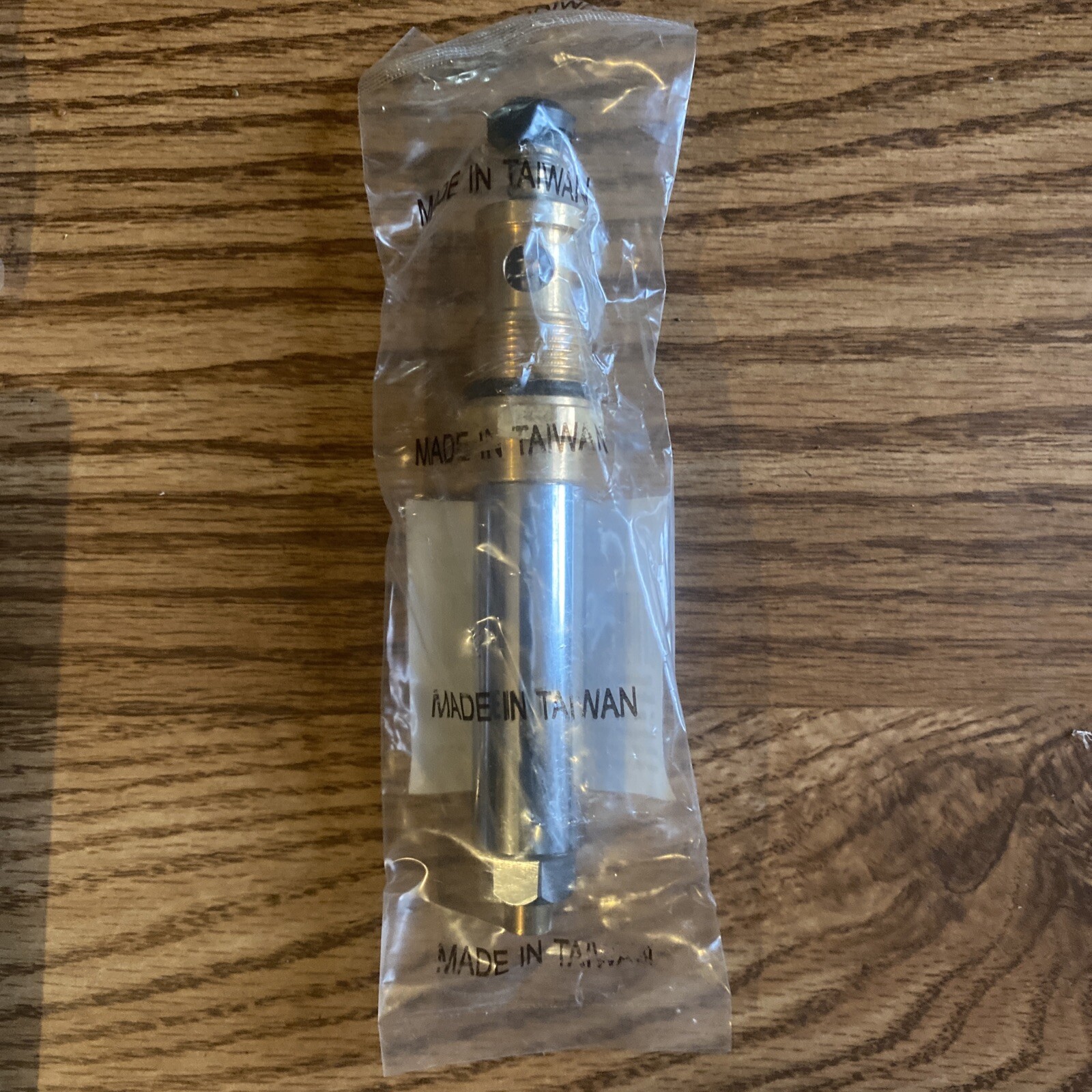 Interline Brands Bathtub Diverter Stem Assembly for Kohler, Chrome ...