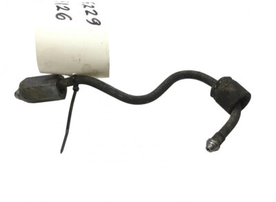 1860539 High pressure fuel pipe DC13, DC09 Scania Bus F, K, N- Series ...