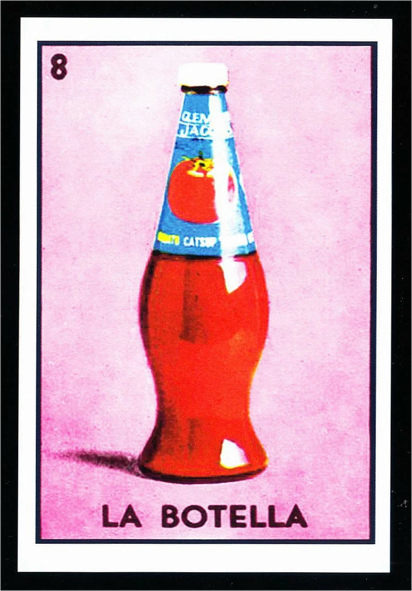 La Botella Loteria