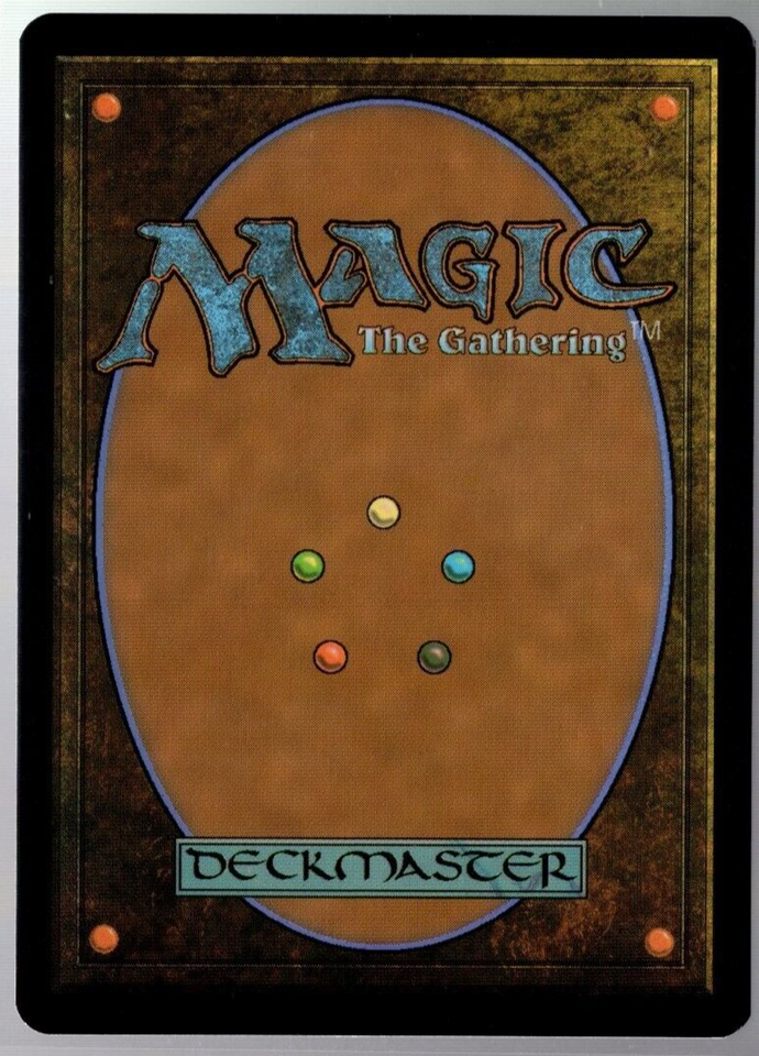 Majestic Genesis 590 Extended Art Mythic Non Foil Baldur's Gate Magic ...