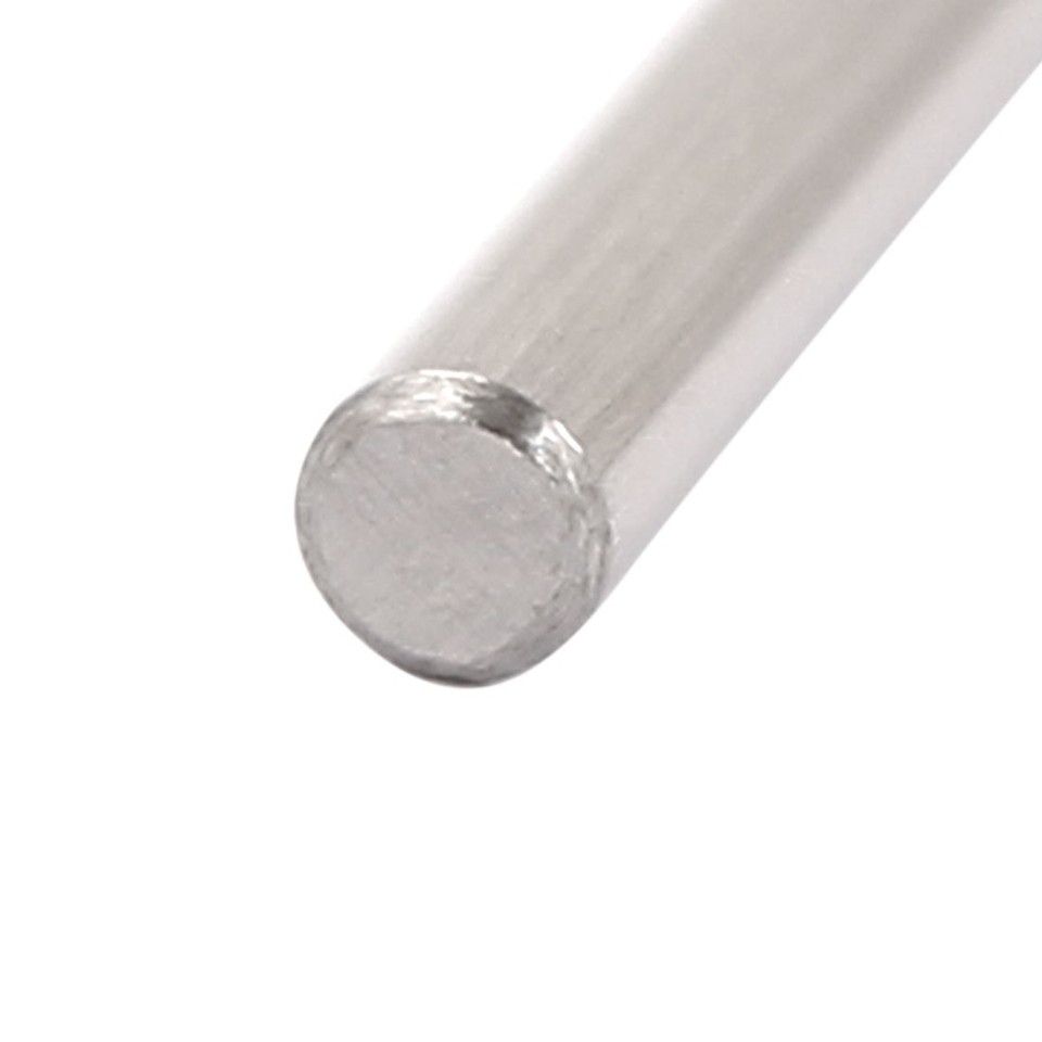 0.75mm Diameter Tungsten Carbide Guage Bar Cylindrical Pin Gage ...