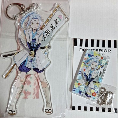 Re:Zero Starting Life in Another World Rimuru Fairy Tale Acrylic | eBay