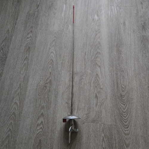 Leon Paul Custom Foil Fencing Sword Uhlmann Visconti Pistol Grip ...