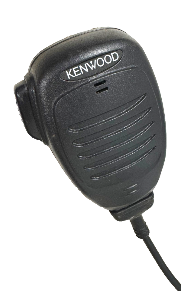 Kenwood NX-5800-K UHF Digital Transceiver 450-520 MHz 45W 1024 CH w ...