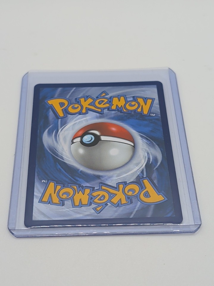 Pokémon TCG Eevee EX 075/131 Prismatic Evolutions Double Rare S&V | eBay