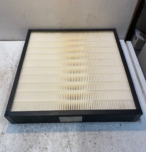 TRI DIM Ultra 4 Filter Model 8F4MPC24N24N4000 Size 24X24X4 | eBay