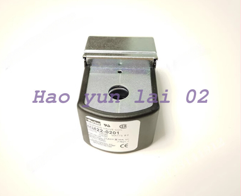 1PCS NEW Solenoid valve coil COL04723/NM22-0201 | eBay