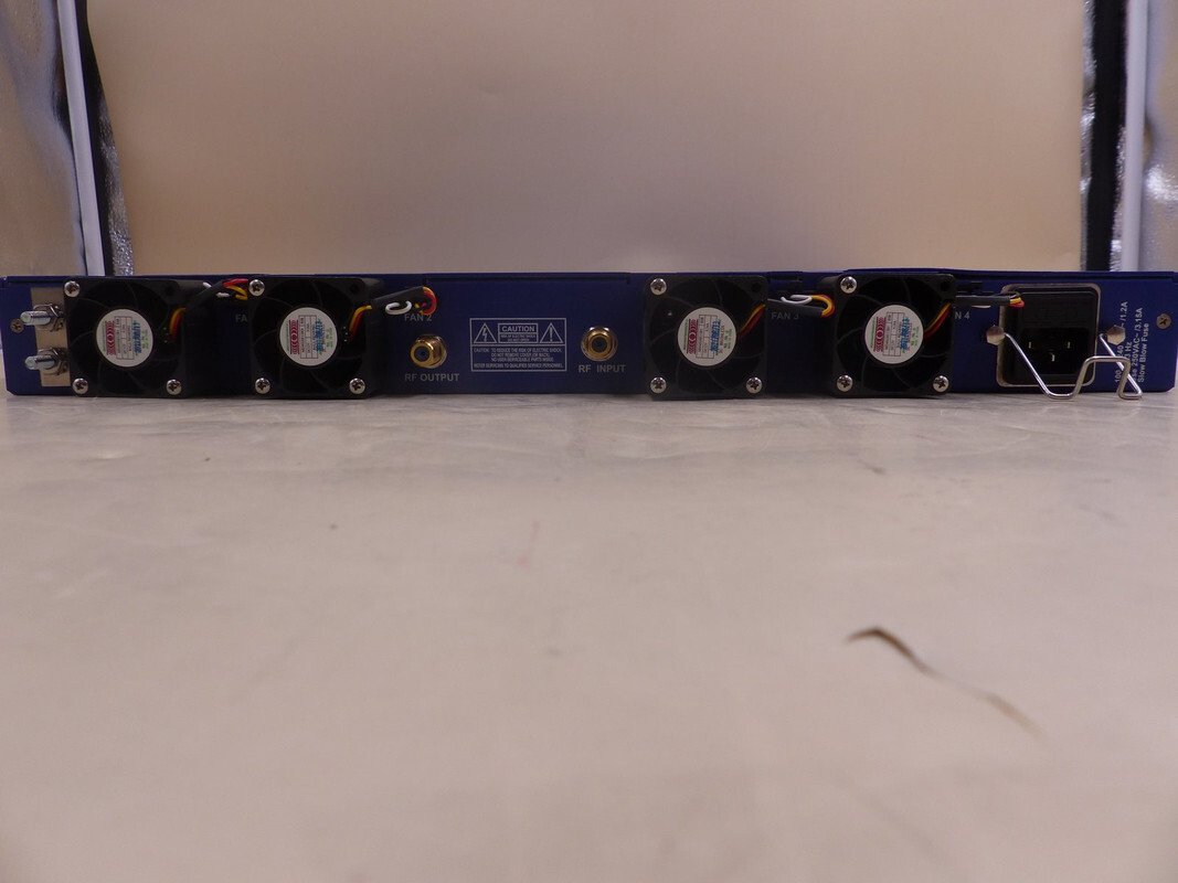 VECIMA NETWORKS TC600 COMCAST MOTO TERRACE | eBay