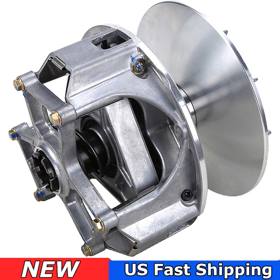 FOR 16-20 POLARIS RZR TURBO XP NEW PRIMARY DRIVE CLUTCH COMPLETE ! 1000 ...