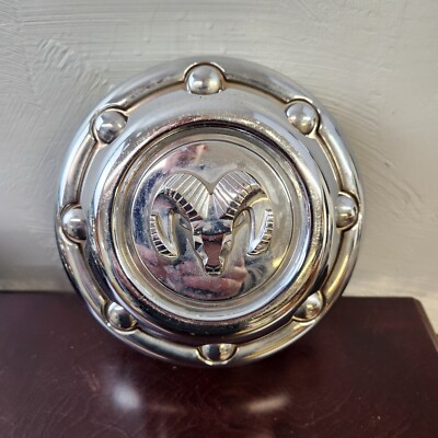 1994 - 2002 Dodge 2500 RAM / Pickup 52039264 OEM Wheel Center Cap ...