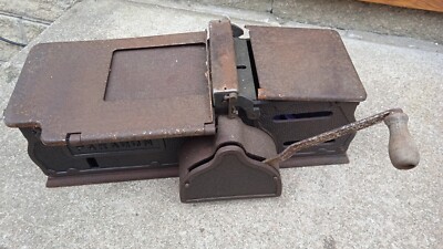 Other - Vintage Industrial Machine