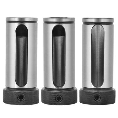 Fabrication - Inner Radius Block