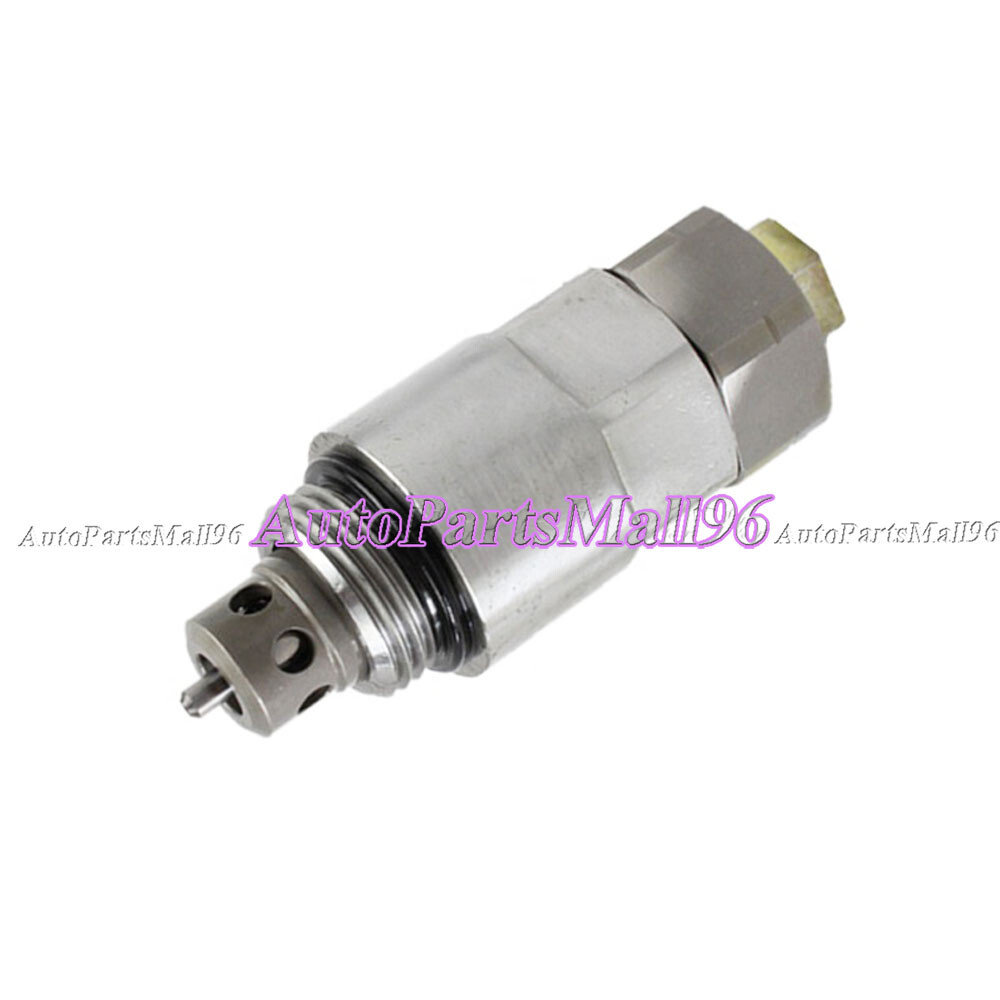 New Pressure Relief Valve Control Valve 4358914 Fits for Hitachi Ex200 ...