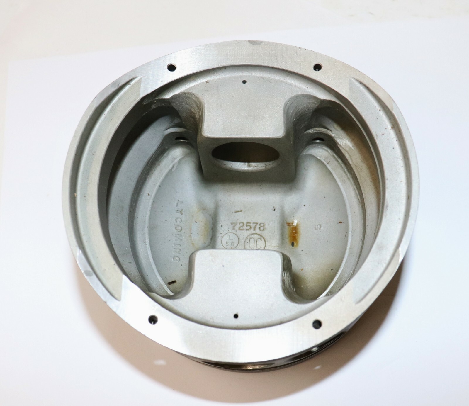 Piston Lycoming GSO IGSO 480 540 Vo540 PN 72578 for sale online | eBay