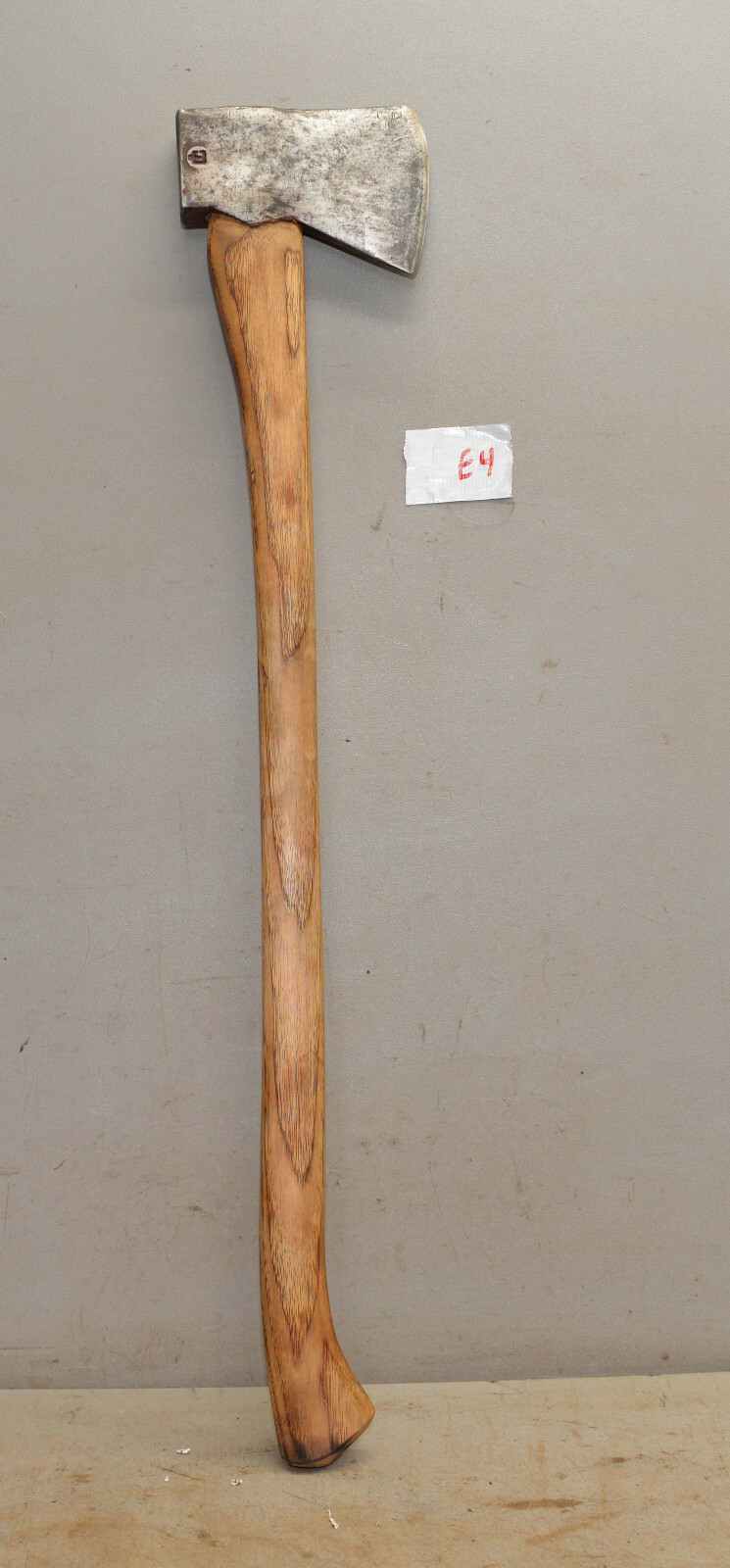 Rare vintage Council tool Jersey Rockaway pattern 3 1/2 lb collectible ...