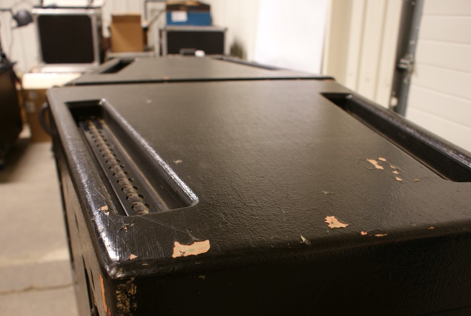 EAW KF850EF Pair Virtual Array Loudspeaker FREE SHIPPING!! | eBay