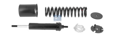 CAPSautomotive Shock Absorber cab suspension 2023668 S1 2023668S1 for ...