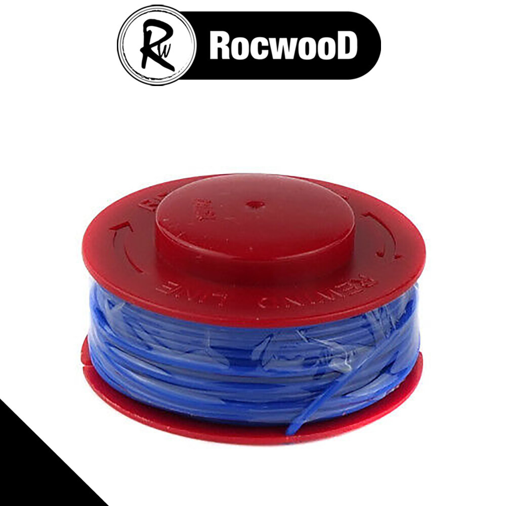 Black & Decker Spool & Line Fits GL575 GL575C GL595 Auto Feed Plus ...