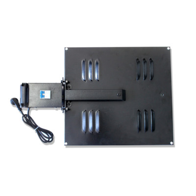 Screen Printing - Flash Unit