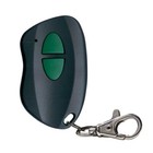 Monarch® 418MHz Programmable 2 Button Remote Control Key Chain Elite ...
