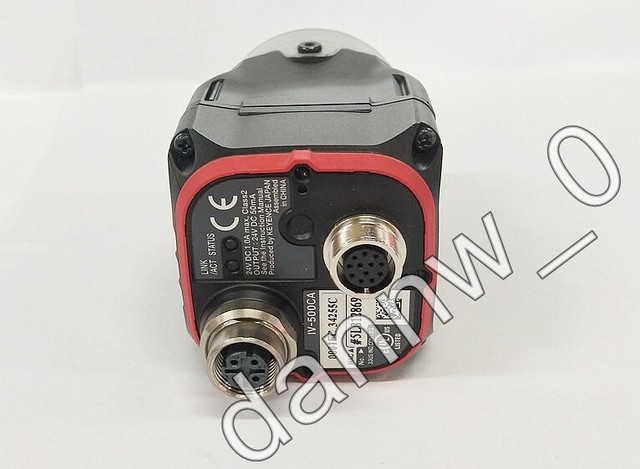 Keyence IV-500CA (IV-500CA) Sensor for sale online | eBay
