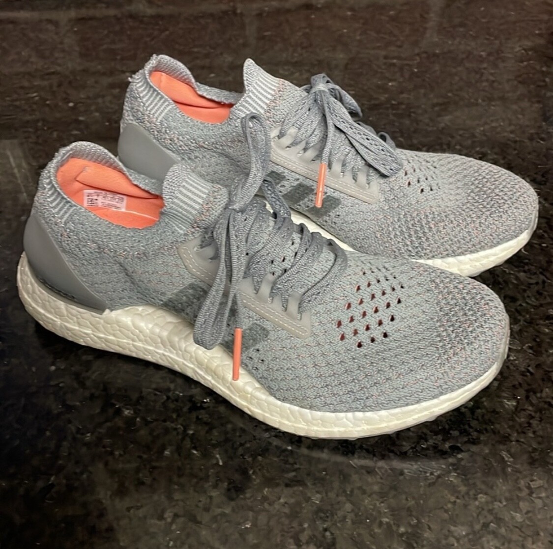 adidas ultra boost ladies tennis shoes size 8.5 - Gem