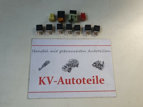 Mitsubishi Galant Relè MD113566 MR301978 MR629085 50A 60A | eBay