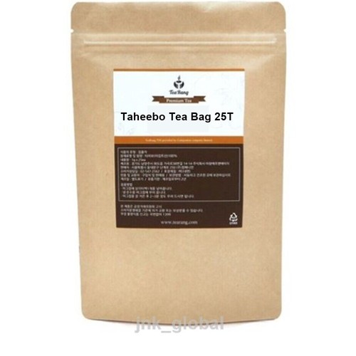 100% Natural Taheebo Tea Pau D'arco Caffein Free Detoxifies 25T Bags ...
