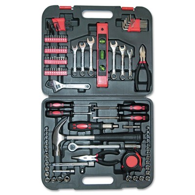 Great Neck TK119 119-Piece Tool Set New | eBay
