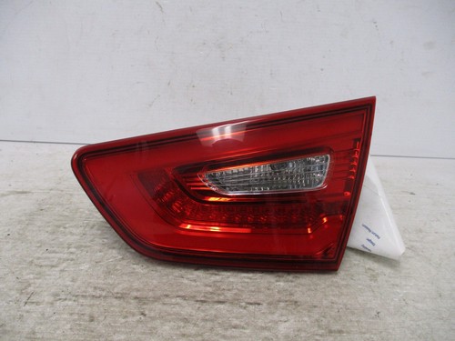 2014 2015 2016 Kia Optima Passenger RH LED Tail Lamp Lid Mounted OEM | eBay