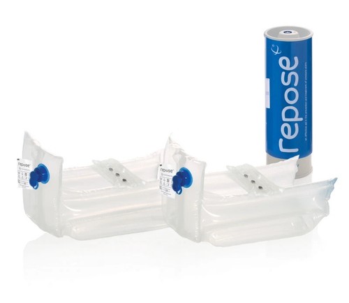 Repose Foot Protector Plus | eBay UK