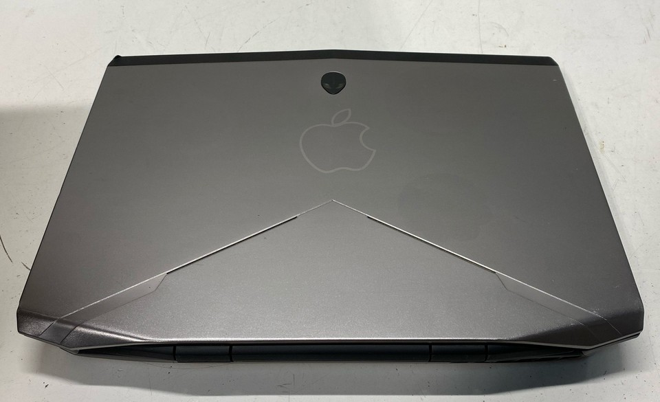 Dell Alienware 14 (P39G) 14" Intel Core i5 Processor | For Parts/Repair ...