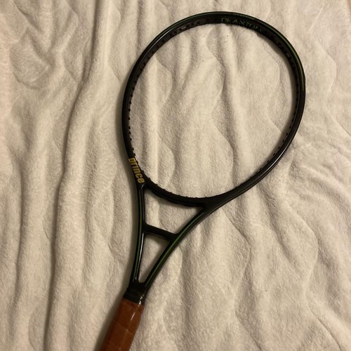 Prince Phantom Graphite Os | eBay