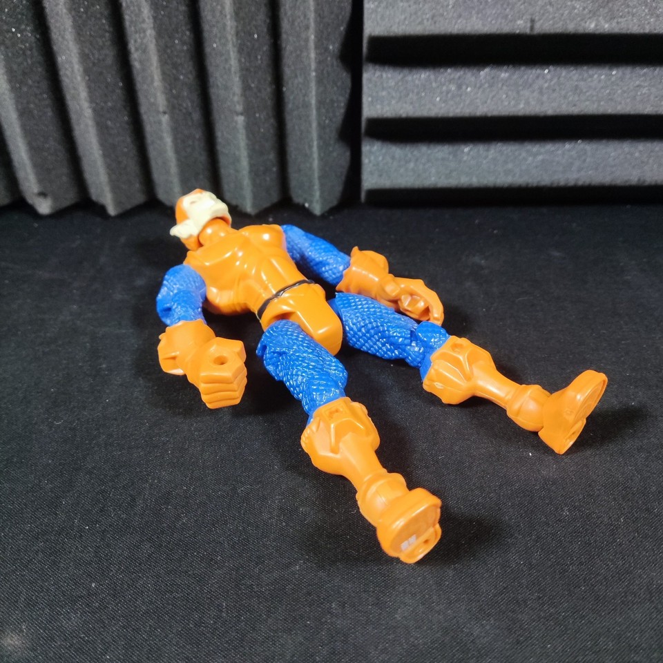 Marvel Super Hero Mashers Hobgoblin Figure | eBay