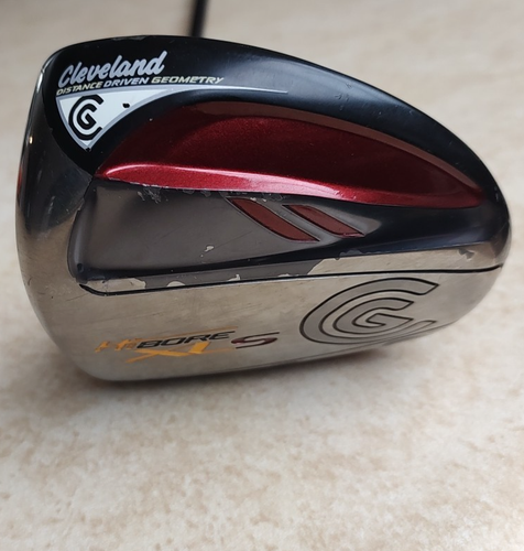 cleveland hi bore xl driver 10.5 | eBay