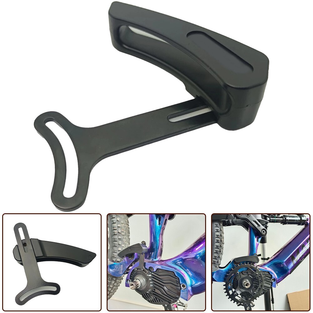 For Bafang Central Motor Chain Stabilizer Prevent Chain Problems for ...