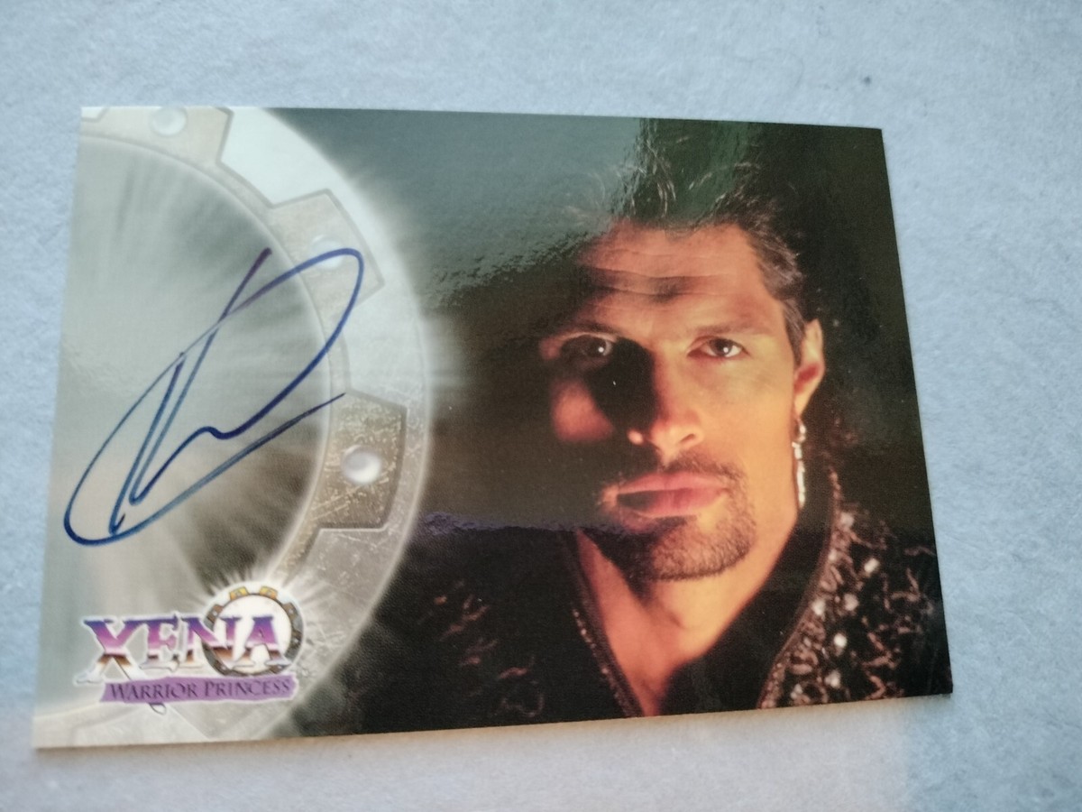 Kevin Smith Ares Kevin Smith (Ares), Kevin Sorbo (Hercules), And