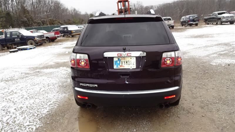 Lower Core Support Crossmember ID: 25796740 Fits 2007-2017 GMC Acadia ...