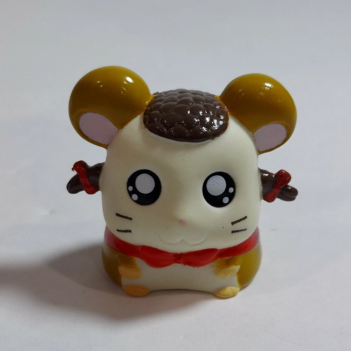 Hamtaro Pepper